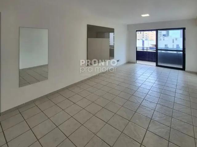 Apartamento para Venda em Recife/PE Boa Viagem 3 Quartos