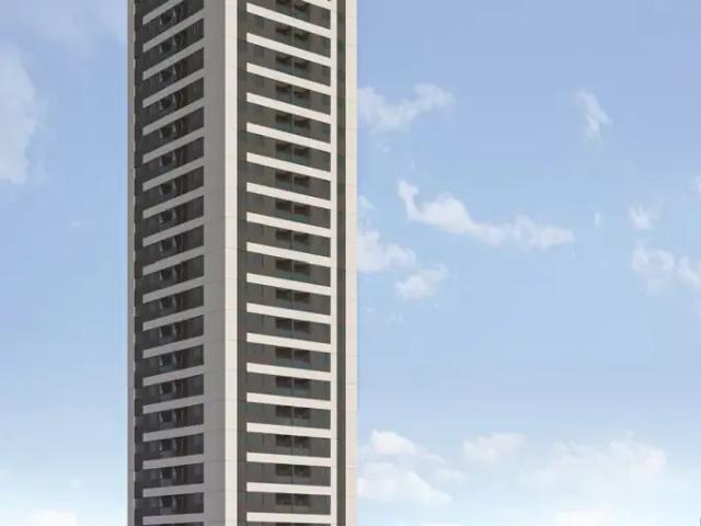 Apartamento para Venda em Recife/PE Boa Viagem 3 Quartos