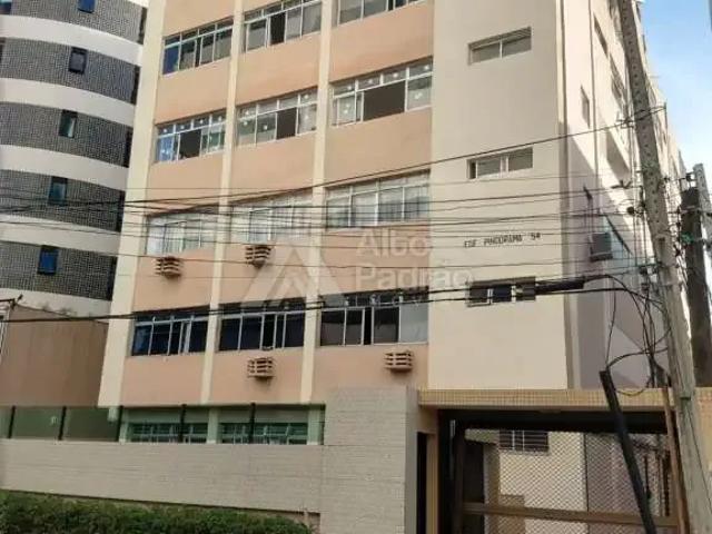 Apartamento para Venda em Recife/PE Boa Viagem 3 Quartos