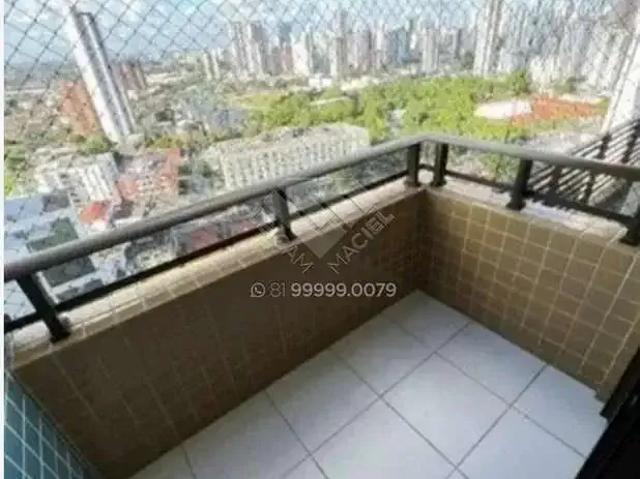 Apartamento para Venda em Recife/PE Boa Viagem 3 Quartos