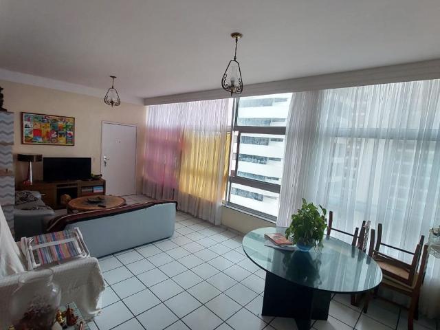 Apartamento para Venda em Recife/PE Boa Viagem 3 Quartos