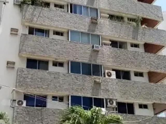 Apartamento para Venda em Recife/PE Boa Viagem 3 Quartos