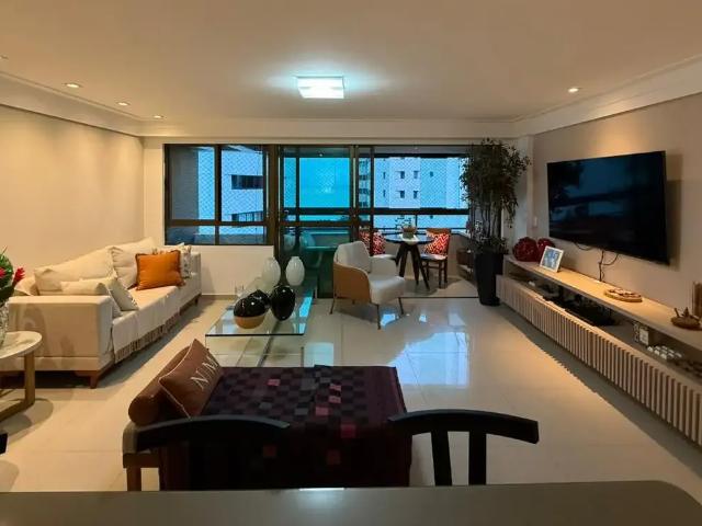 Apartamento para Venda em Recife/PE Boa Viagem 3 Quartos