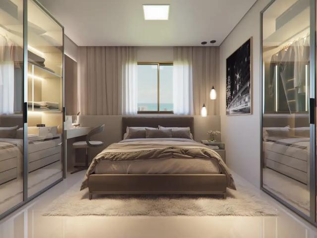 Apartamento para Venda em Recife/PE Boa Viagem 3 Quartos