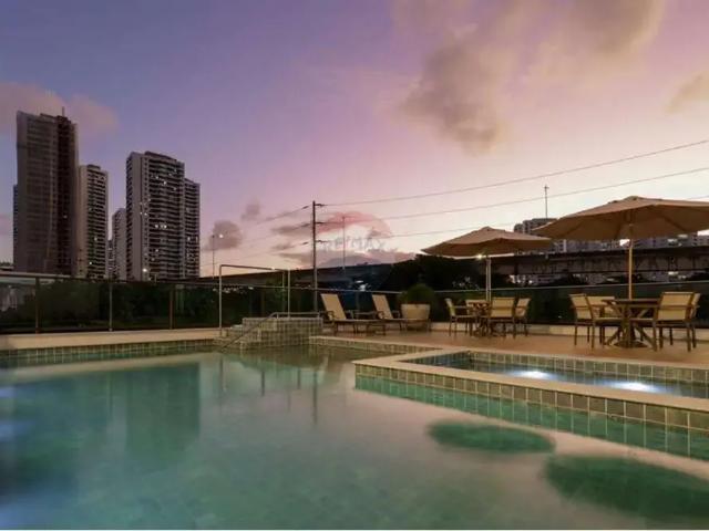 Apartamento para Venda em Recife/PE Boa Viagem 3 Quartos