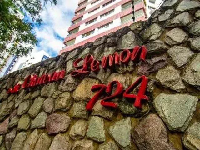 Apartamento para Venda em Recife/PE Boa Viagem 3 Quartos