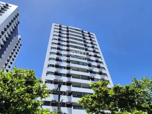 Apartamento para Venda em Recife/PE Boa Viagem 3 Quartos