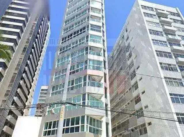 Apartamento para Venda em Recife/PE Boa Viagem 3 Quartos