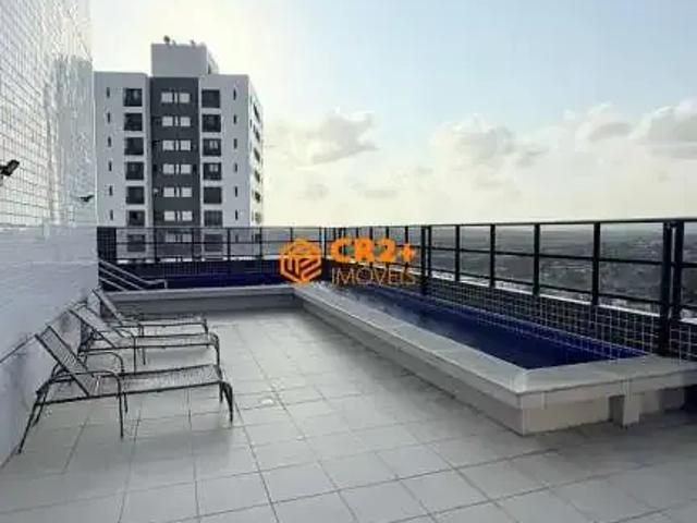 Apartamento para Venda em Recife/PE Boa Viagem 3 Quartos
