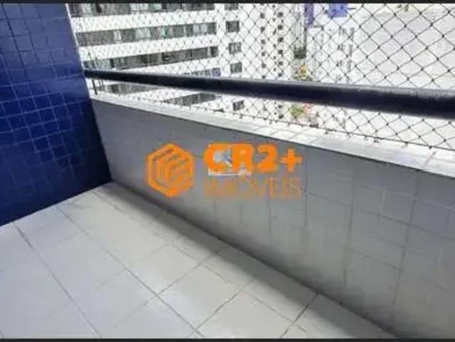 Apartamento para Venda em Recife/PE Boa Viagem 3 Quartos
