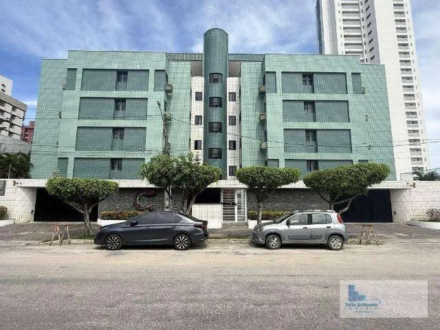 Apartamento para Venda em Recife/PE Boa Viagem 3 Quartos