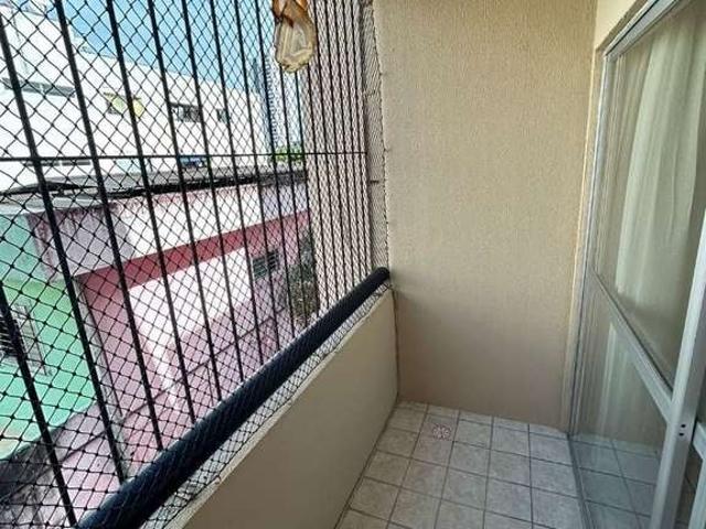 Apartamento para Venda em Recife/PE Boa Viagem 3 Quartos