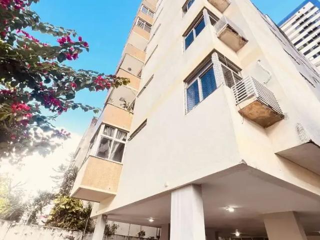Apartamento para Venda em Recife/PE Boa Viagem 3 Quartos