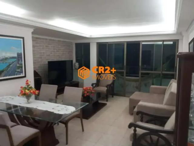Apartamento para Venda em Recife/PE Boa Viagem 3 Quartos