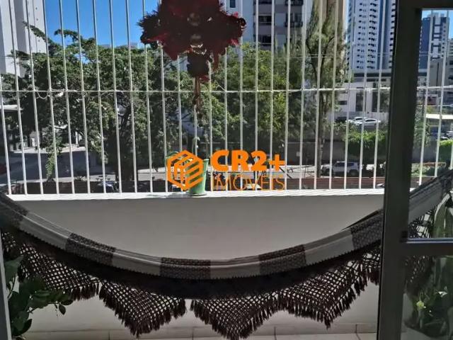 Apartamento para Venda em Recife/PE Boa Viagem 3 Quartos