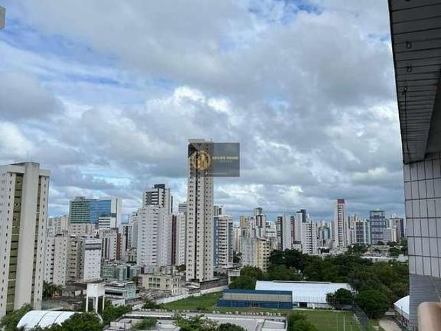 Apartamento para Venda em Recife/PE Boa Viagem 3 Quartos