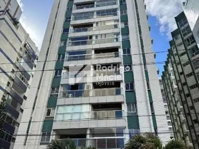 Apartamento para Venda em Recife/PE Boa Viagem 3 Quartos