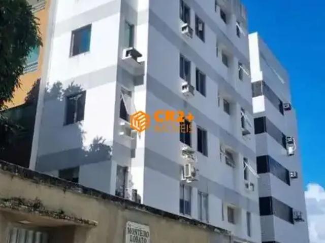 Apartamento para Venda em Recife/PE Boa Viagem 3 Quartos