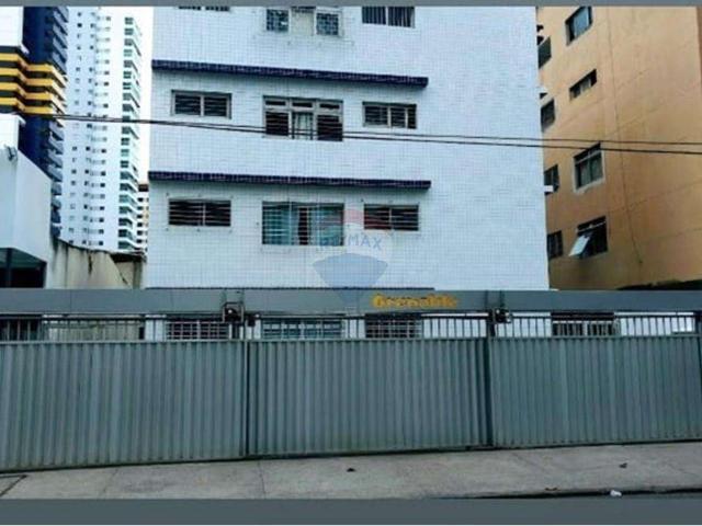 Apartamento para Venda em Recife/PE Boa Viagem 3 Quartos