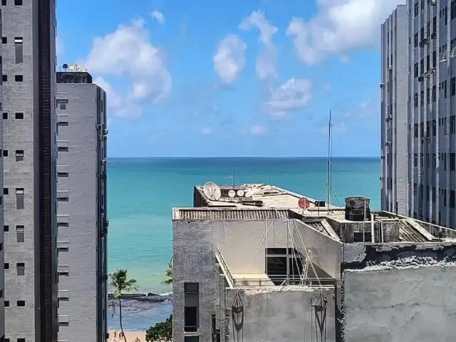 Apartamento para Venda em Recife/PE Boa Viagem 3 Quartos