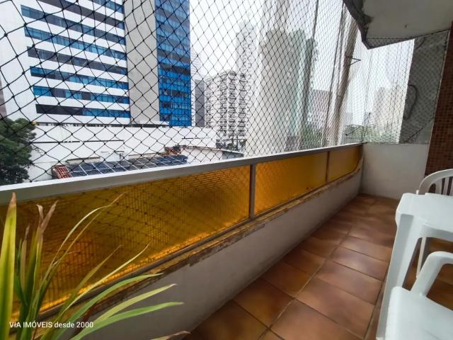 Apartamento para Venda em Recife/PE Boa Viagem 3 Quartos