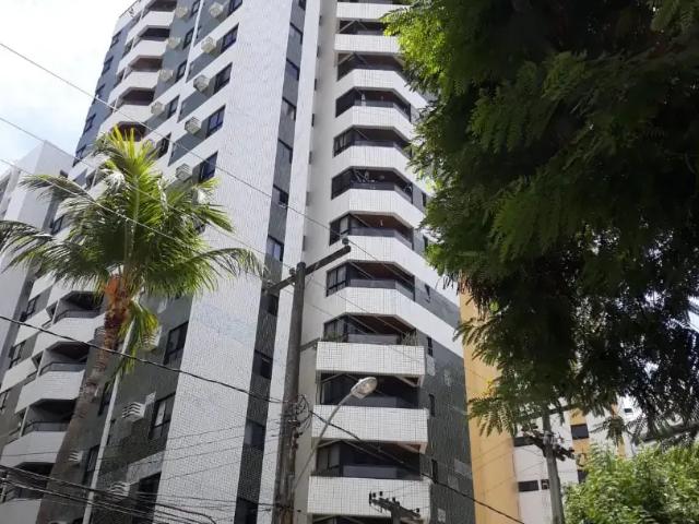 Apartamento para Venda em Recife/PE Boa Viagem 3 Quartos