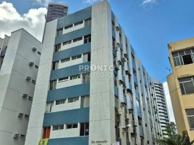 Apartamento para Venda em Recife/PE Boa Viagem 3 Quartos