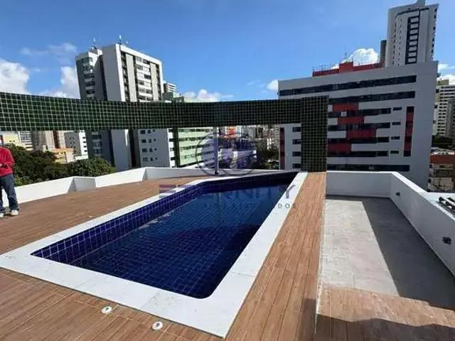 Apartamento para Venda em Recife/PE Boa Viagem 3 Quartos