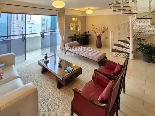 Apartamento para Venda em Recife/PE Boa Viagem 3 Quartos