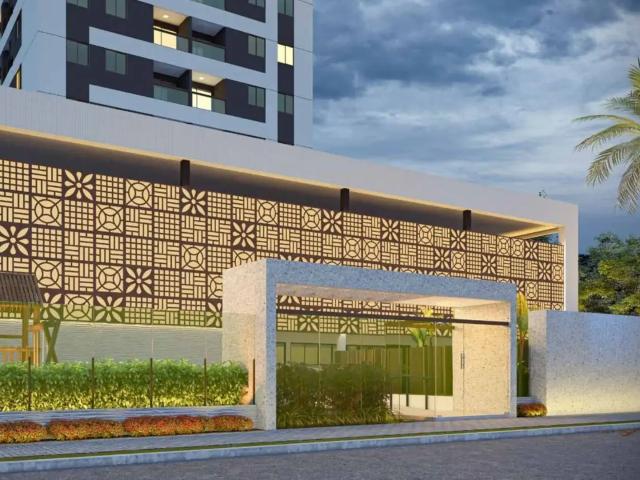 Apartamento para Venda em Recife/PE Boa Viagem 3 Quartos