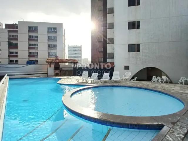 Apartamento para Venda em Recife/PE Boa Viagem 3 Quartos
