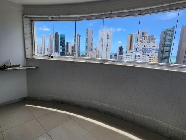 Apartamento para Venda em Recife/PE Boa Viagem 3 Quartos