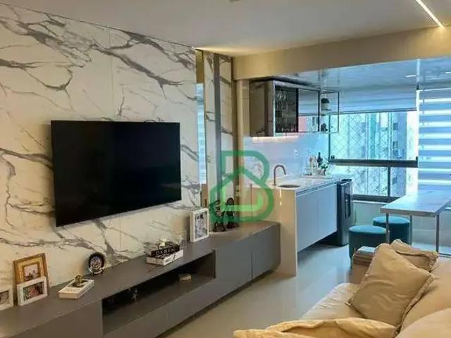 Apartamento para Venda em Recife/PE Boa Viagem 3 Quartos