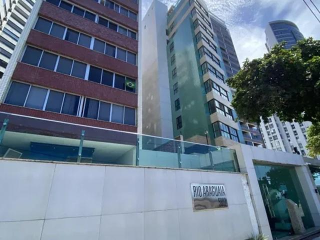 Apartamento para Venda em Recife/PE Boa Viagem 3 Quartos