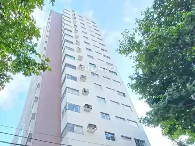 Apartamento para Venda em Recife/PE Boa Viagem 3 Quartos