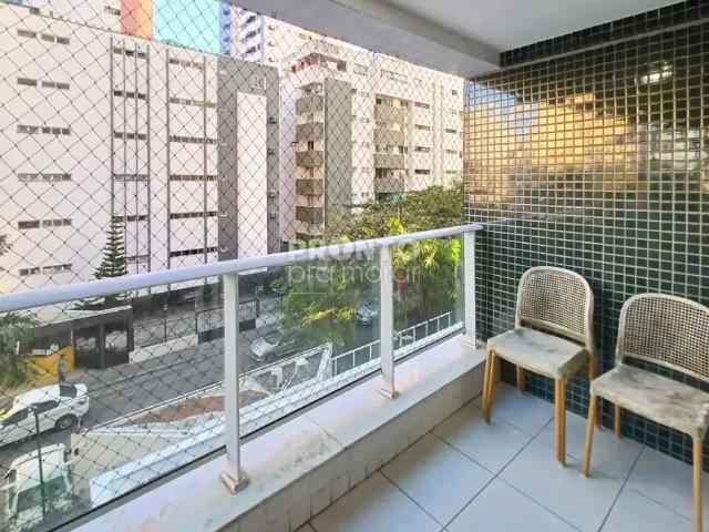 Apartamento para Venda em Recife/PE Boa Viagem 3 Quartos