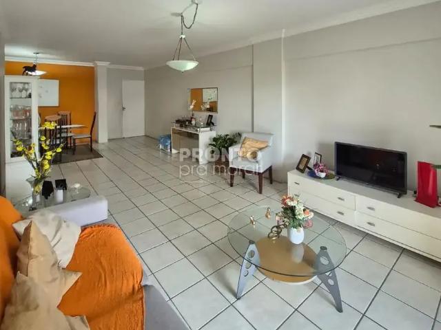 Apartamento para Venda em Recife/PE Boa Viagem 3 Quartos