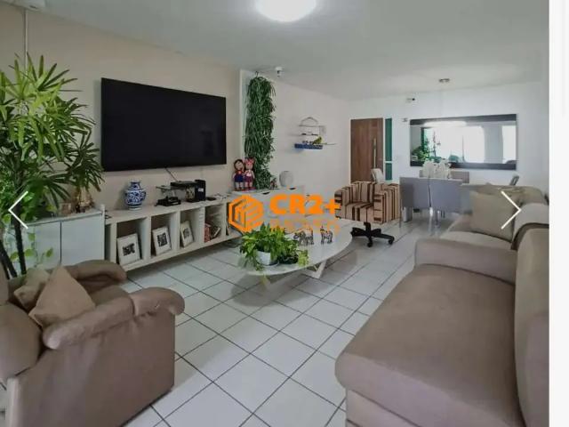 Apartamento para Venda em Recife/PE Boa Viagem 3 Quartos