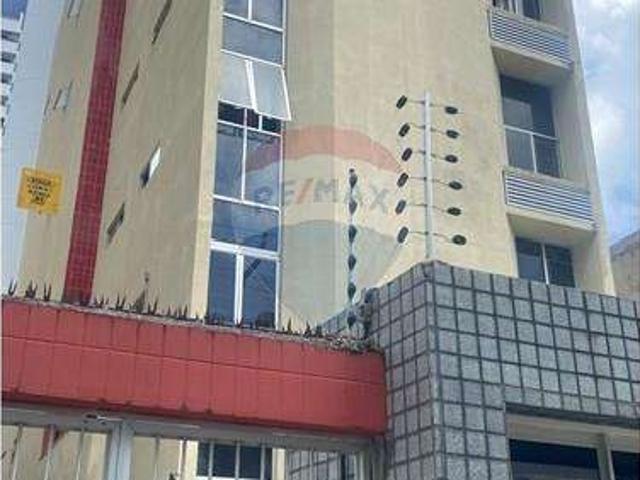 Apartamento para Venda em Recife/PE Boa Viagem 3 Quartos