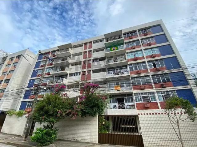 Apartamento para Venda em Recife/PE Boa Viagem 3 Quartos