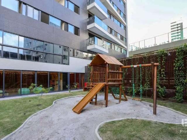 Apartamento para Venda em Recife/PE Boa Viagem 3 Quartos