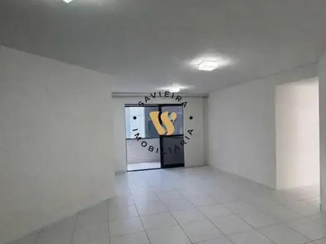 Apartamento para Venda em Recife/PE Boa Viagem 3 Quartos