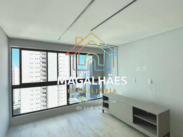 Apartamento para Venda em Recife/PE Boa Viagem 3 Quartos
