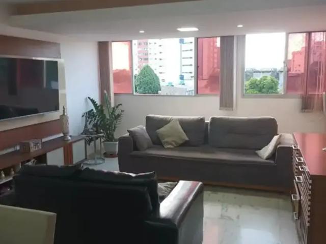 Apartamento para Venda em Recife/PE Boa Viagem 3 Quartos