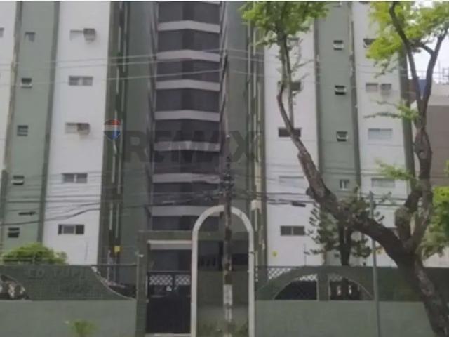 Apartamento para Venda em Recife/PE Boa Viagem 3 Quartos