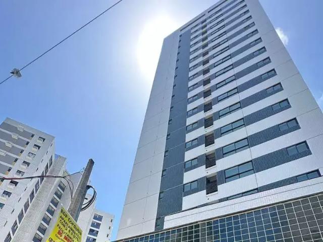 Apartamento para Venda em Recife/PE Boa Viagem 3 Quartos