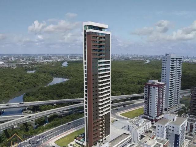 Apartamento para Venda em Recife/PE Boa Viagem 3 Quartos