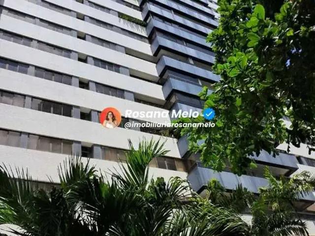 Apartamento para Venda em Recife/PE Boa Viagem 3 Quartos