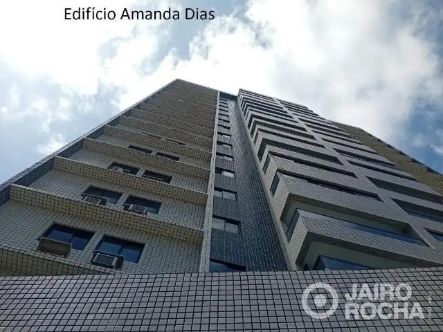 Apartamento para Venda em Recife/PE Boa Viagem 3 Quartos
