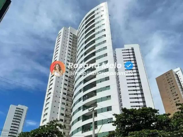 Apartamento para Venda em Recife/PE Boa Viagem 3 Quartos